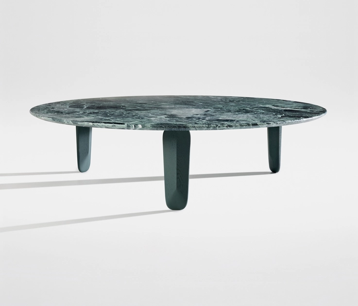 KUYU MARBLE - Coffee tables from Zeitraum | Architonic