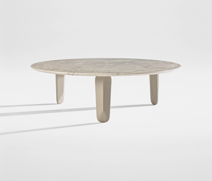 KUYU MARBLE - Coffee tables from Zeitraum | Architonic