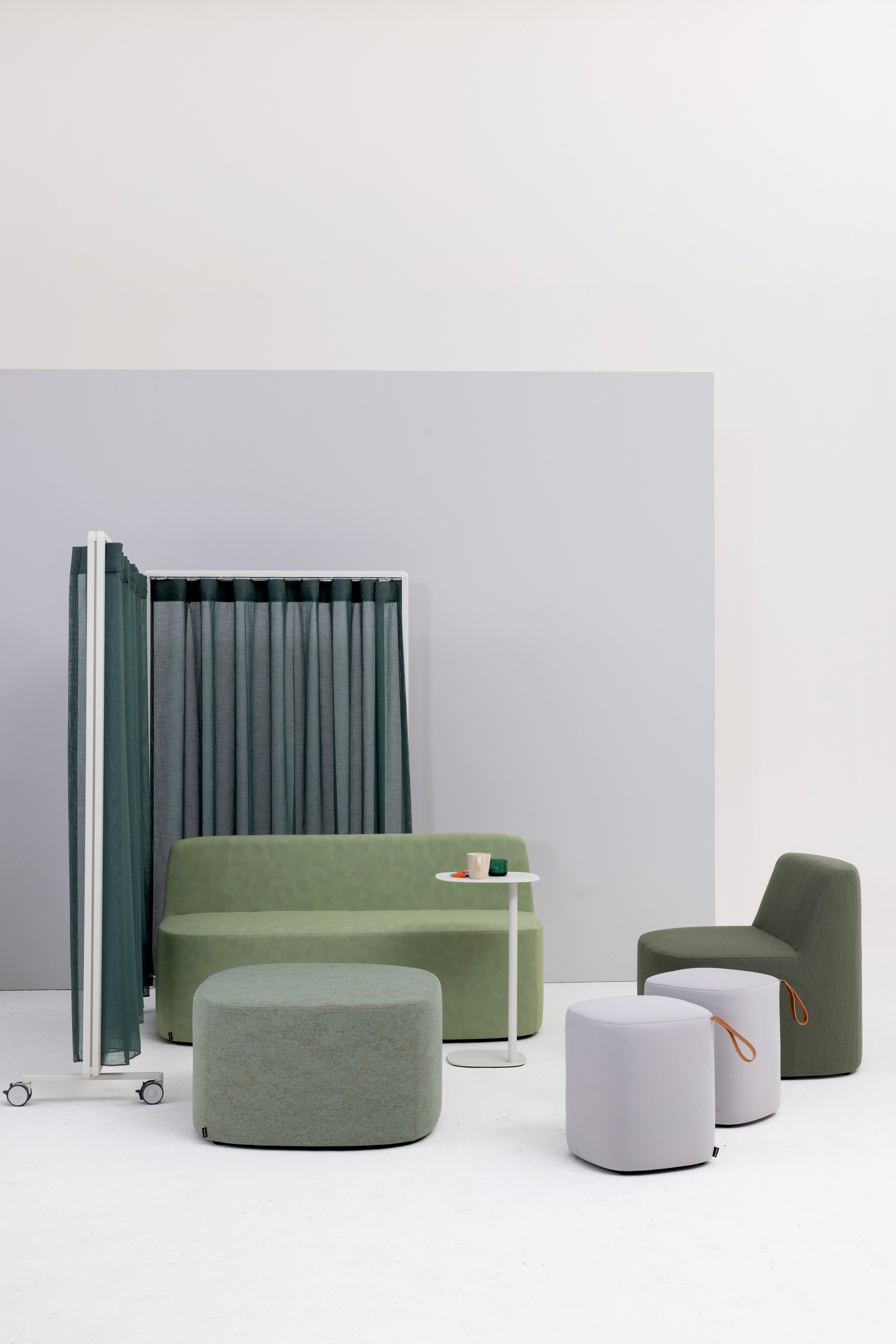 PULLY HUB | NIEDRIGER TISCH - Couchtische von Cascando | Architonic