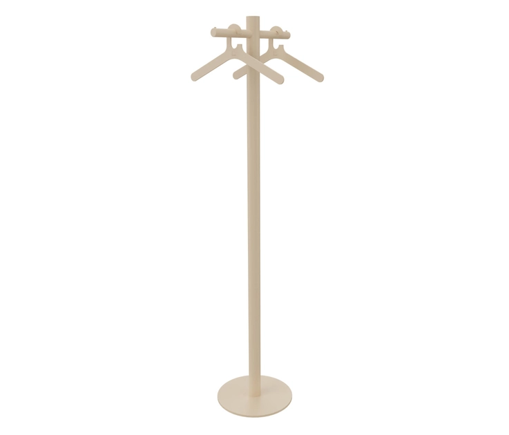 POLE COAT STAND - Coat racks from Cascando | Architonic