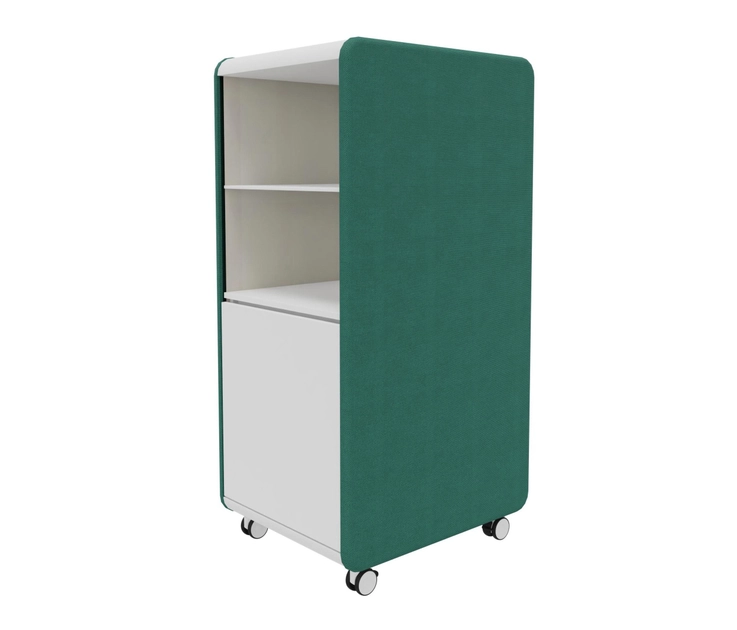PILLOW SPACE WIDE - DRAWERS - Space dividing storage from Cascando ...