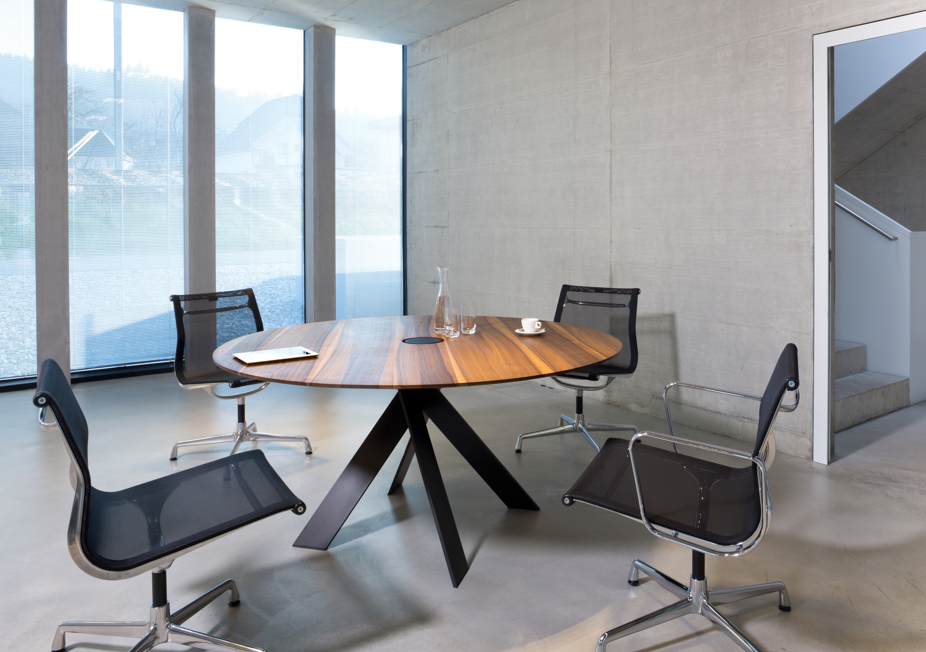 EKKO - Contract tables from Mobimex | Architonic