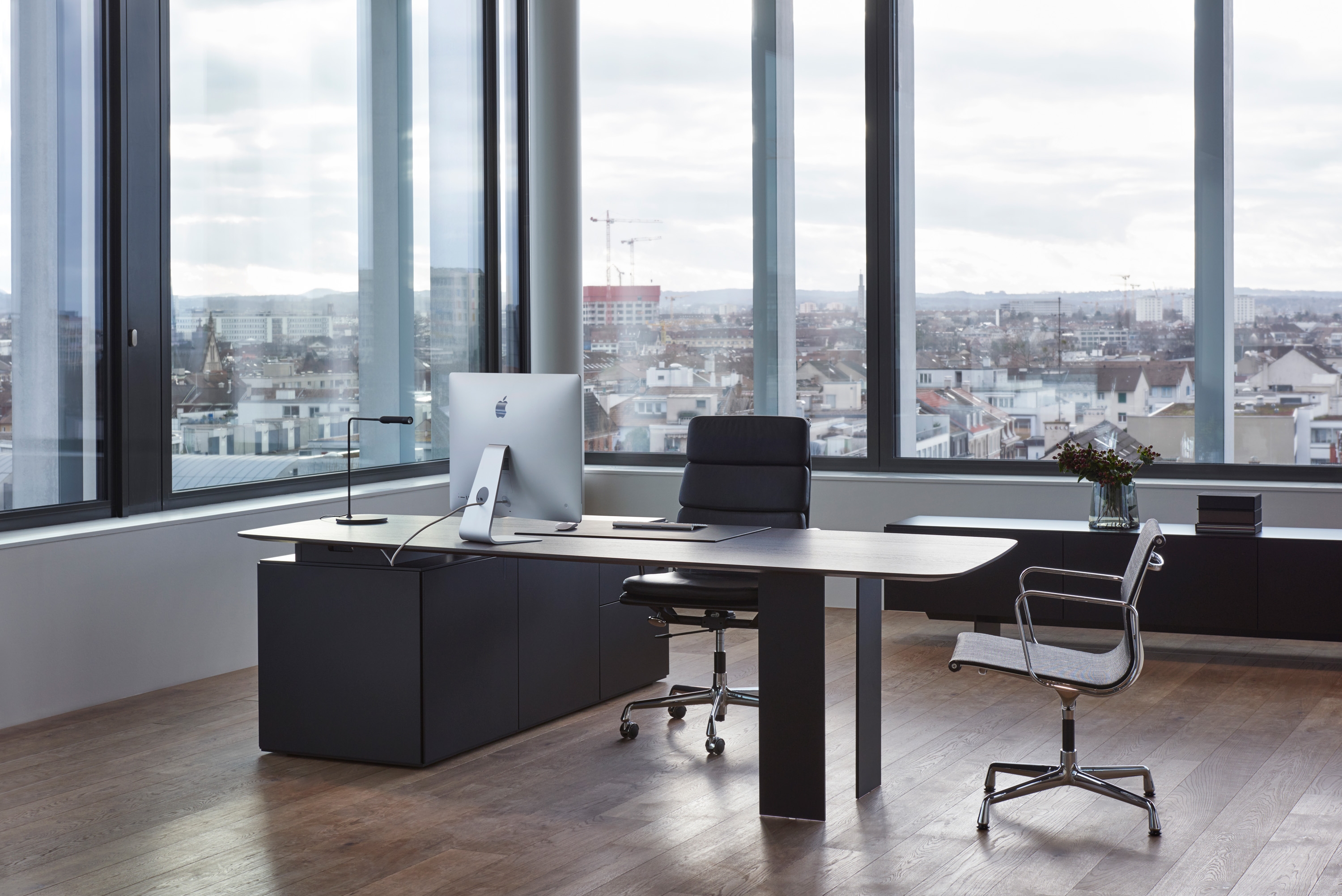 NEXT - Desks from Mobimex | Architonic