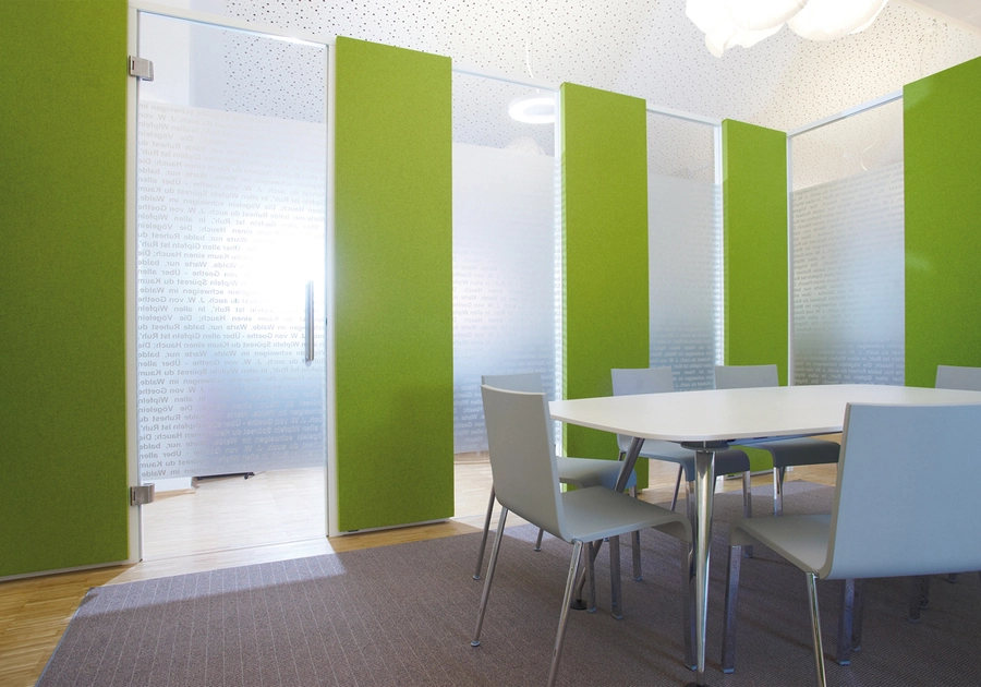 ACOUSTIC COLOR FIELDS | PURE MEETING COMBINATIONS – Sistemas ...