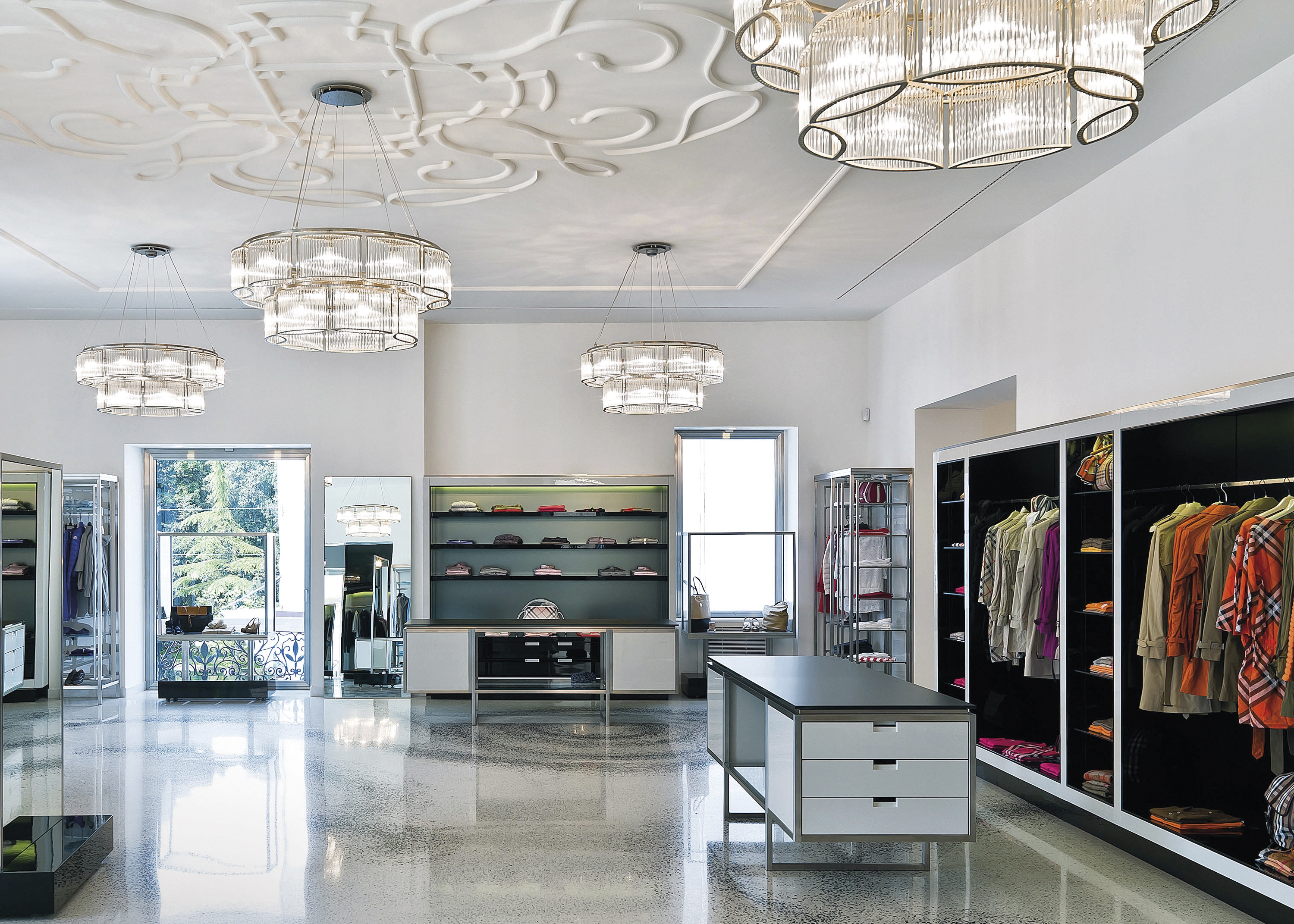STILIO 10/7 - Suspended lights from Licht im Raum | Architonic