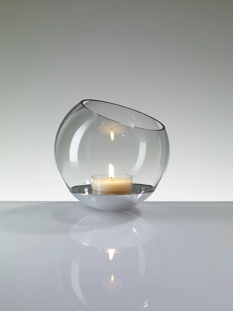 MAYLILY CANDLE TABLE LAMP - Candlesticks / Candleholder from Licht im ...