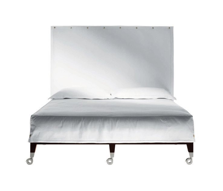 NEOZ DOUBLE BED - Beds from Driade | Architonic