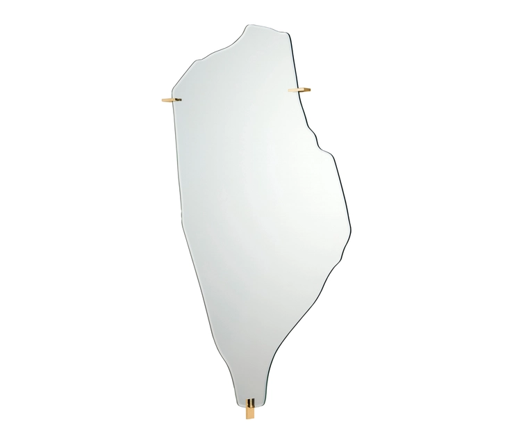 ARCHIPELAGO - Mirrors from Driade | Architonic
