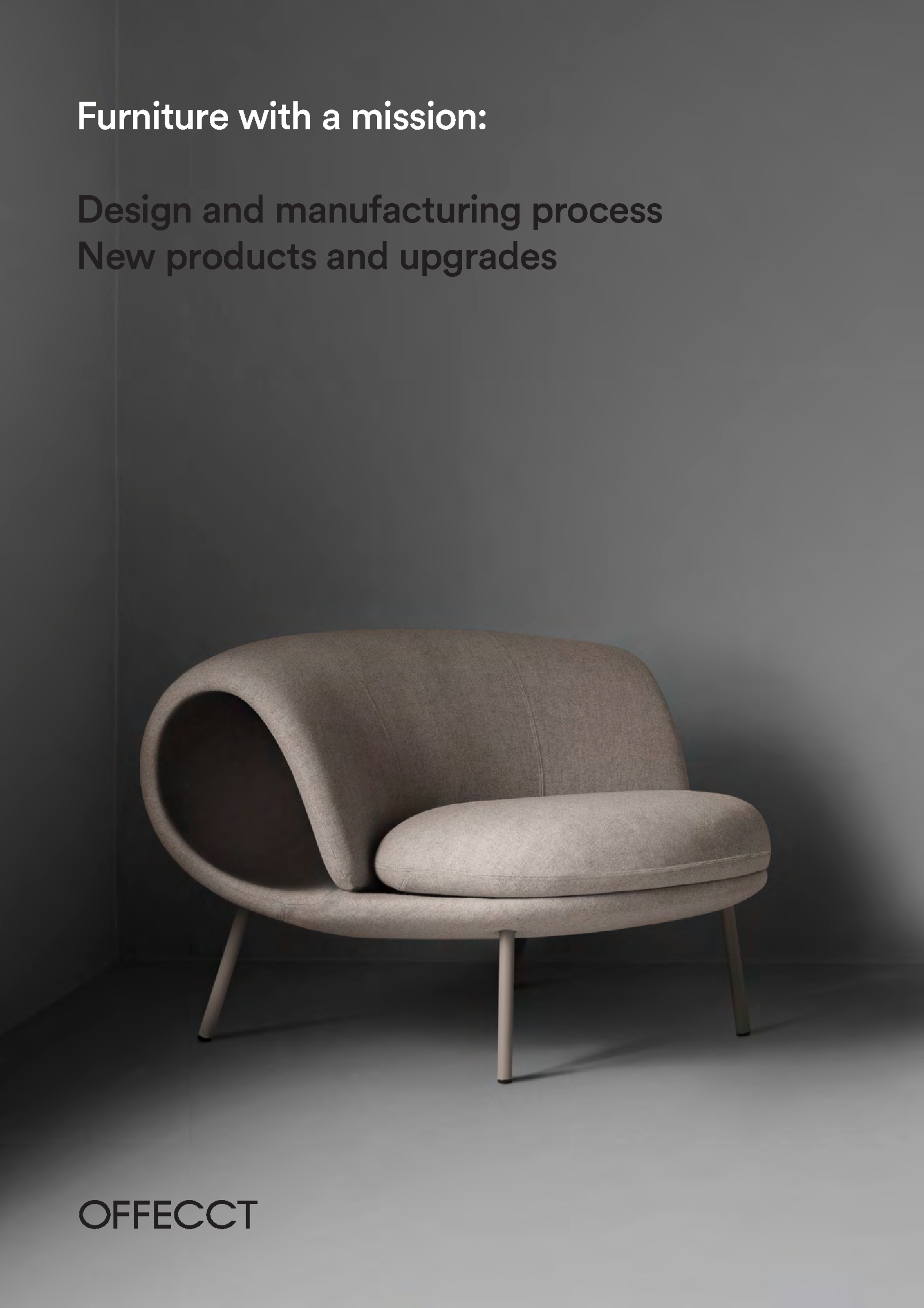 OFFECCT products, collections and more | Architonic