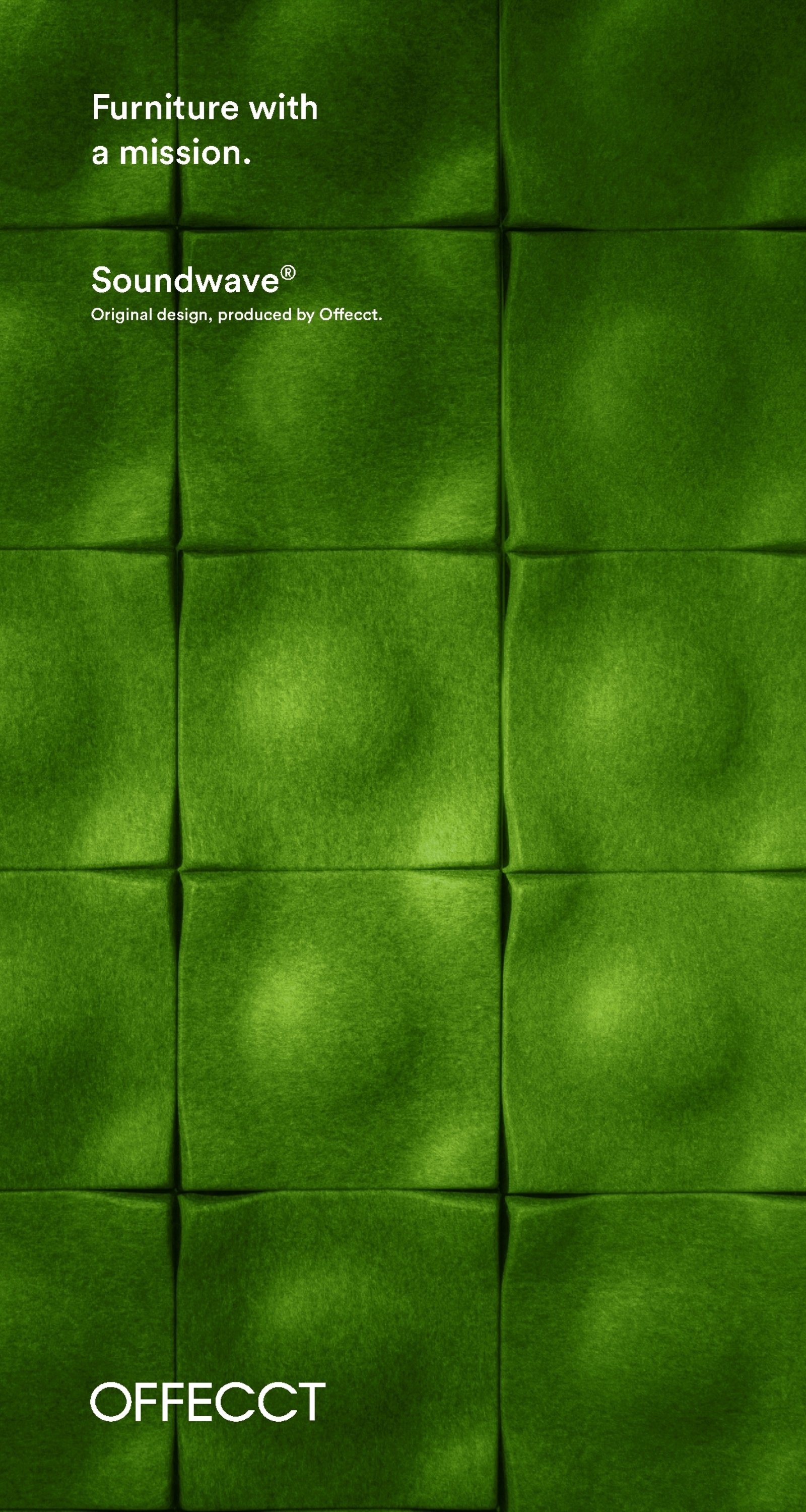 OFFECCT products, collections and more | Architonic