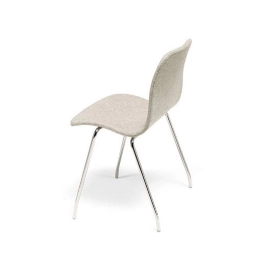 CORNFLAKE CHAIR - Chairs from OFFECCT | Architonic