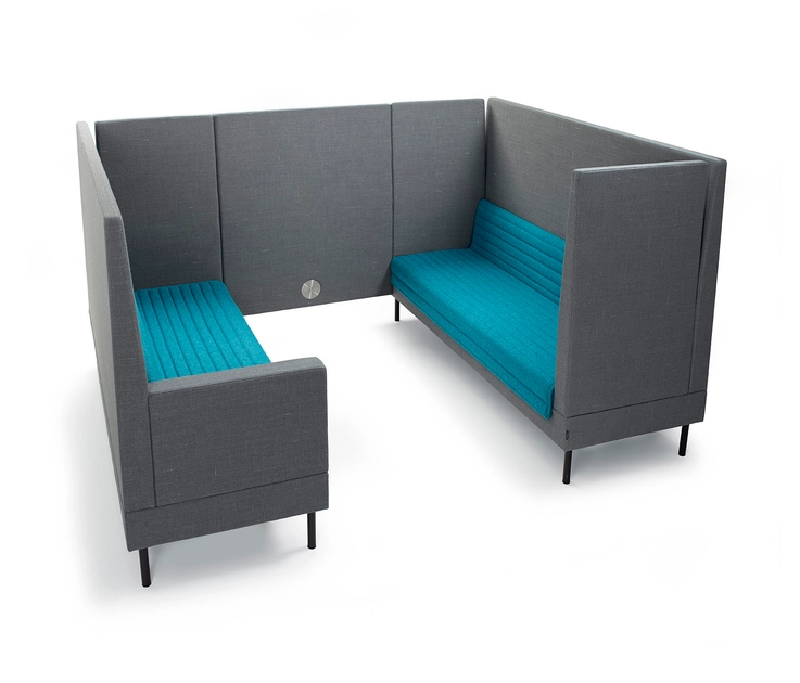 SMALLROOM SELECT - Sofas from OFFECCT | Architonic