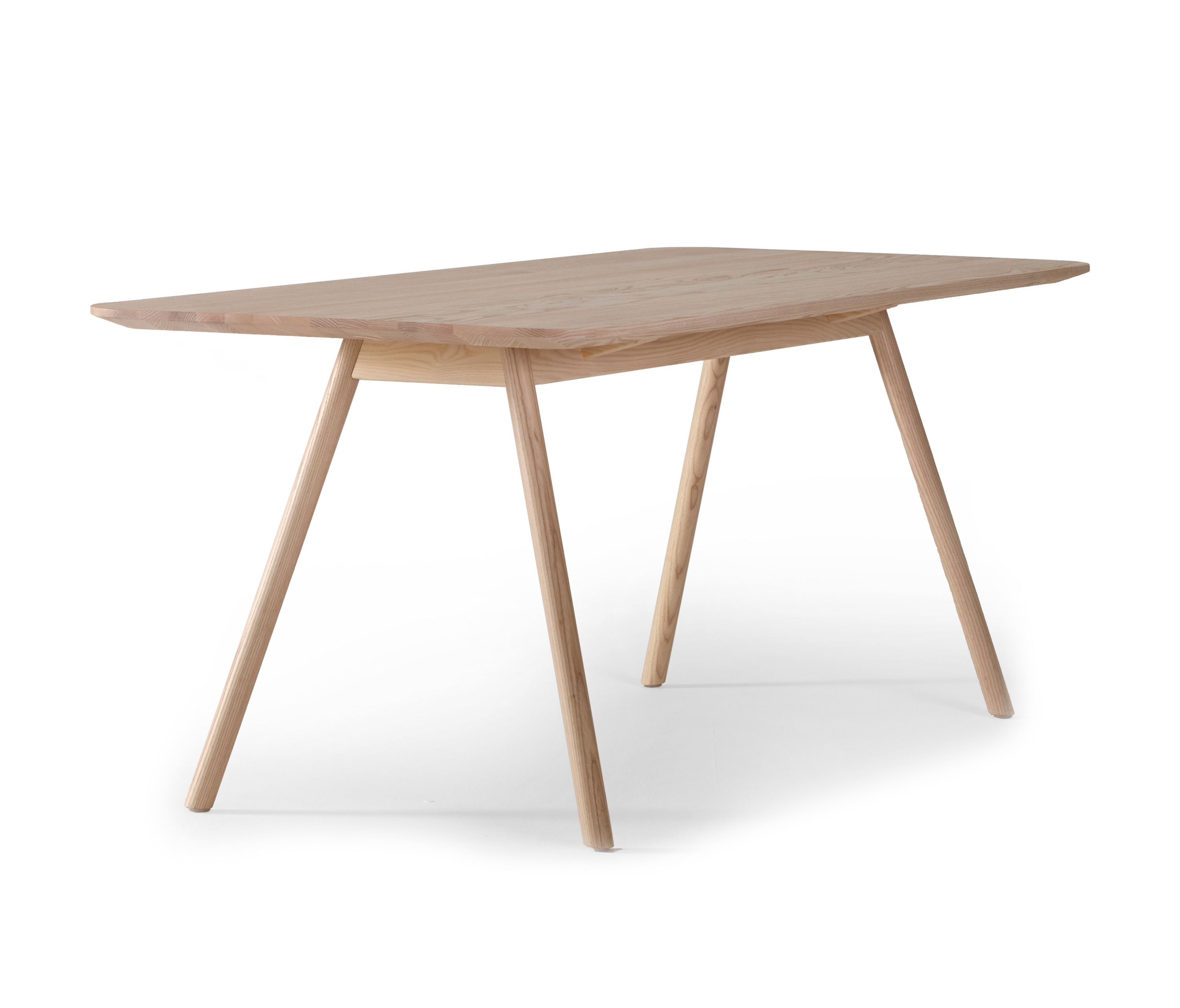 KALI TABLE - Dining tables from OFFECCT | Architonic
