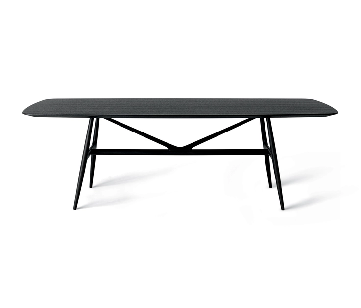 GAUDI - Dining tables from Misura Emme | Architonic