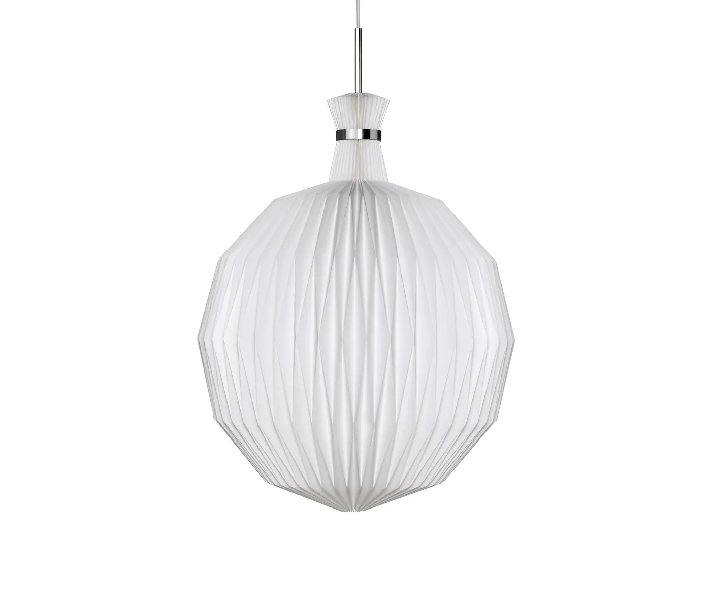 THE LANTERN MODEL 101XXL - Suspended lights from LE KLINT | Architonic