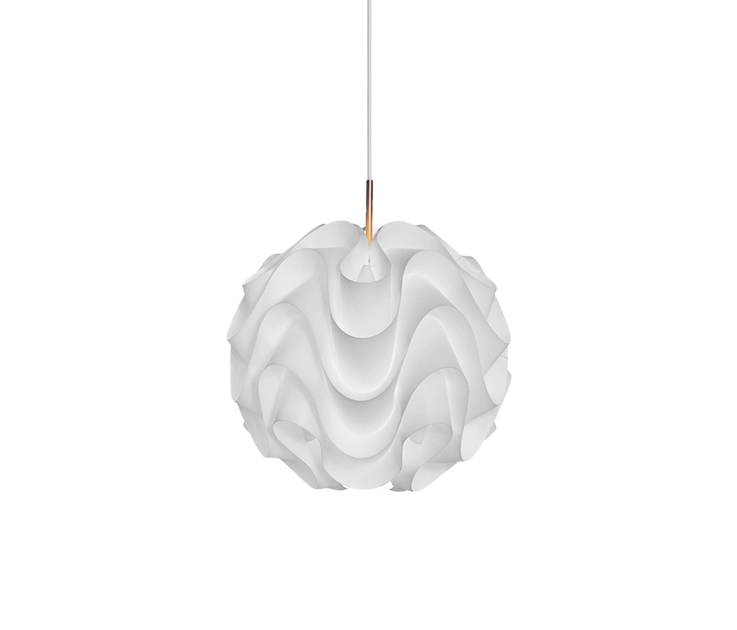 SINUS MODEL 172 LARGE ANNIVERSARY - Suspended lights from LE KLINT | Architonic