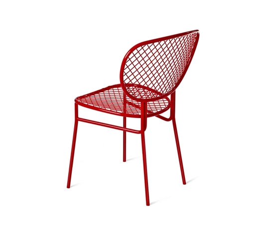 WIMBLEDON CHAIR - Chairs from nola | Architonic