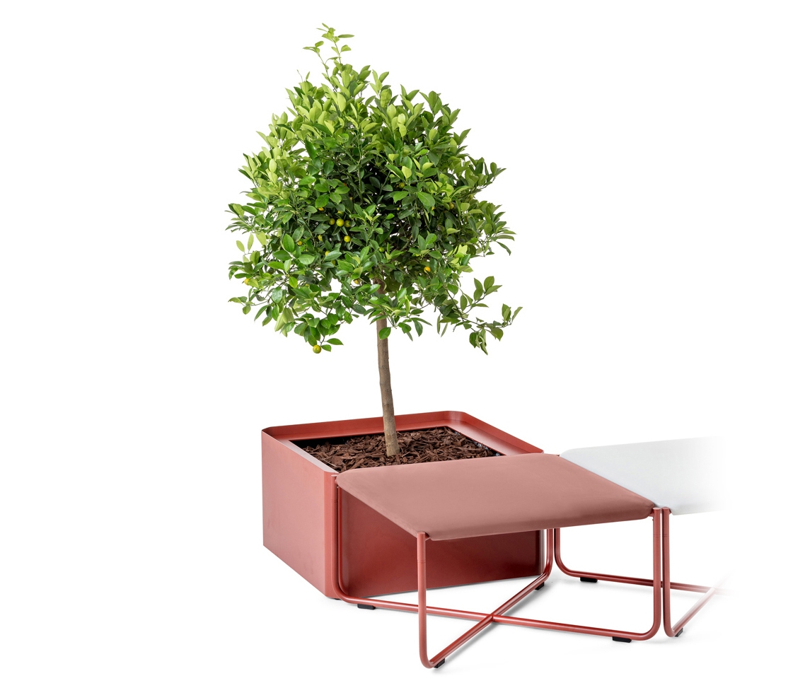 ARENA MODULAR SEATING - Stools from nola | Architonic