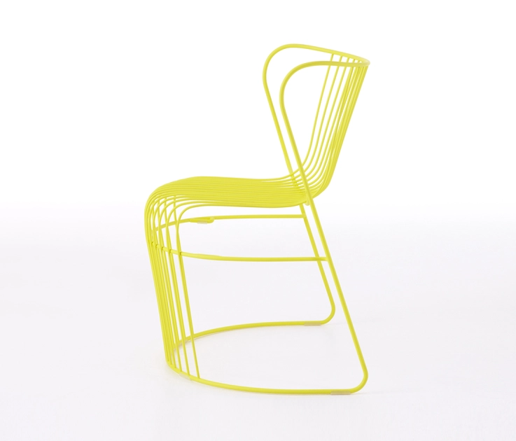 KASKAD CHAIR - Chairs from nola | Architonic