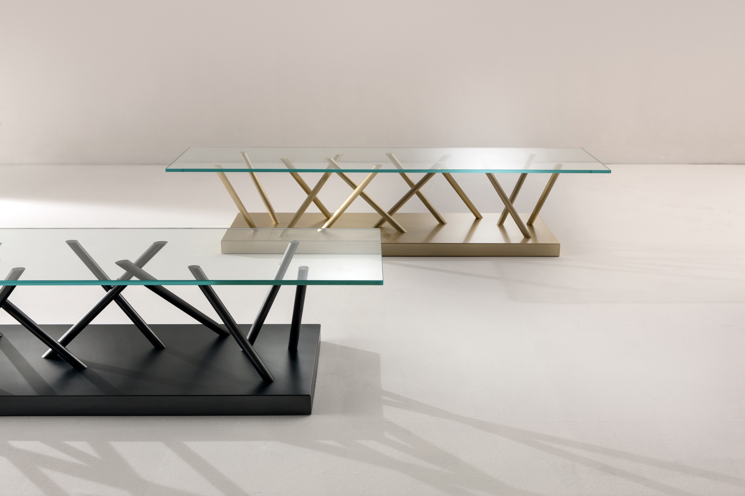 SA 06 | CONSOLE - Console tables from Laurameroni | Architonic