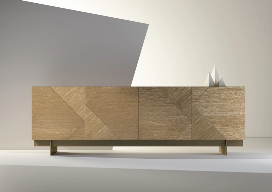 TATAMI | SIDEBOARD - Sideboards from Laurameroni | Architonic
