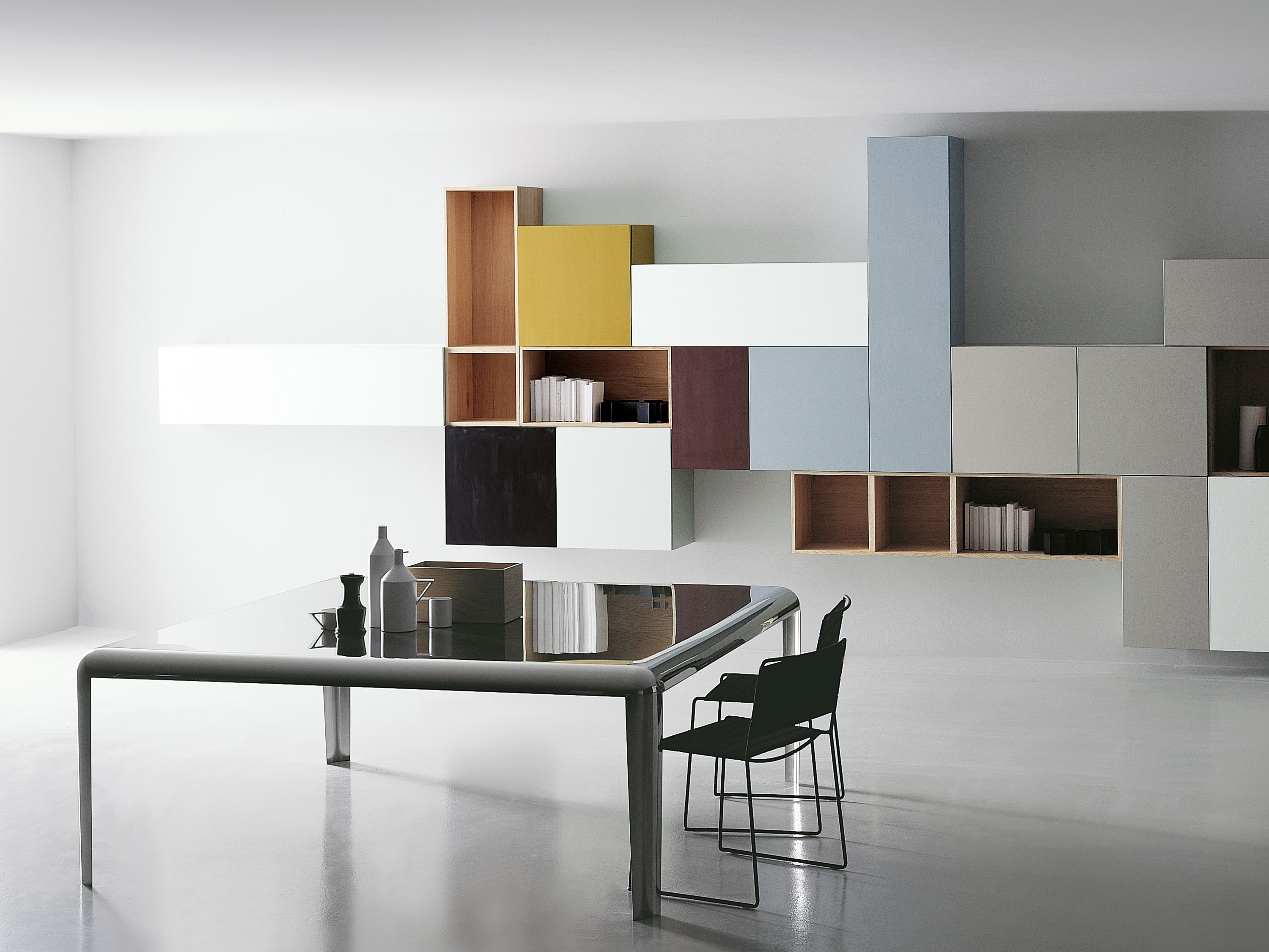 FERRO - Dining tables from PORRO | Architonic