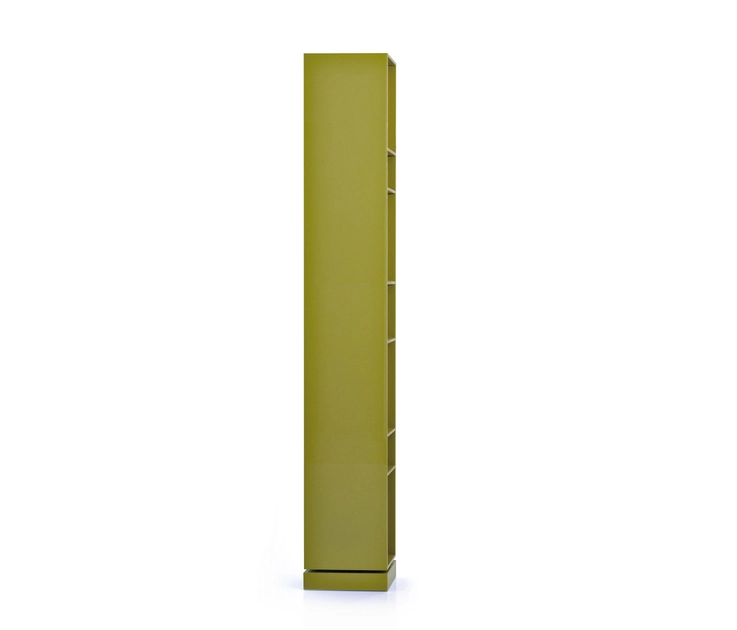 SIDEWALL - Shelving from PORRO | Architonic