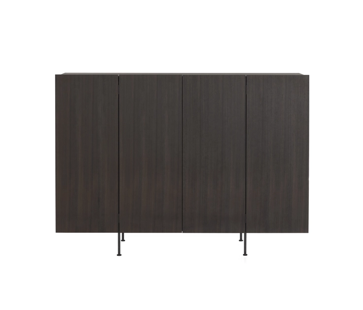 TILLER VERTICAL SIDEBOARD - Sideboards from PORRO | Architonic