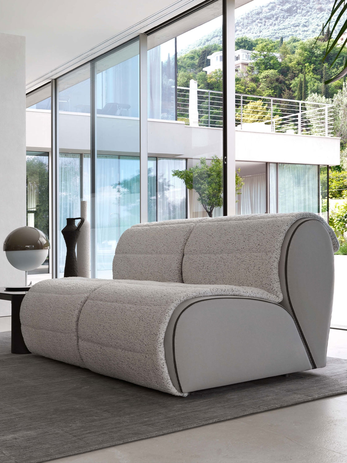 FLORA – Divani di Flou | Architonic