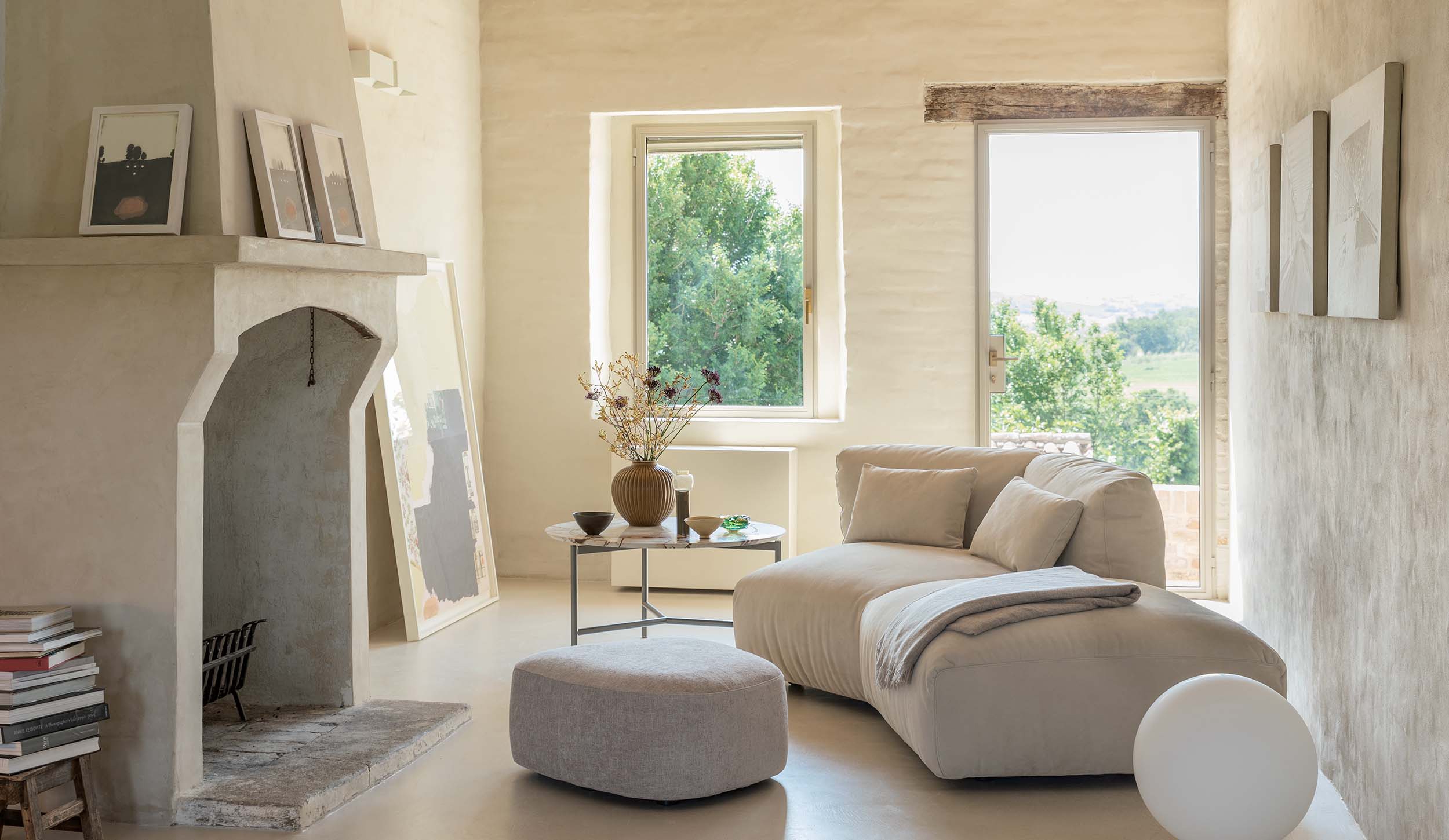 FIOCCO SOFA OUTDOOR - Sofas from Flou | Architonic