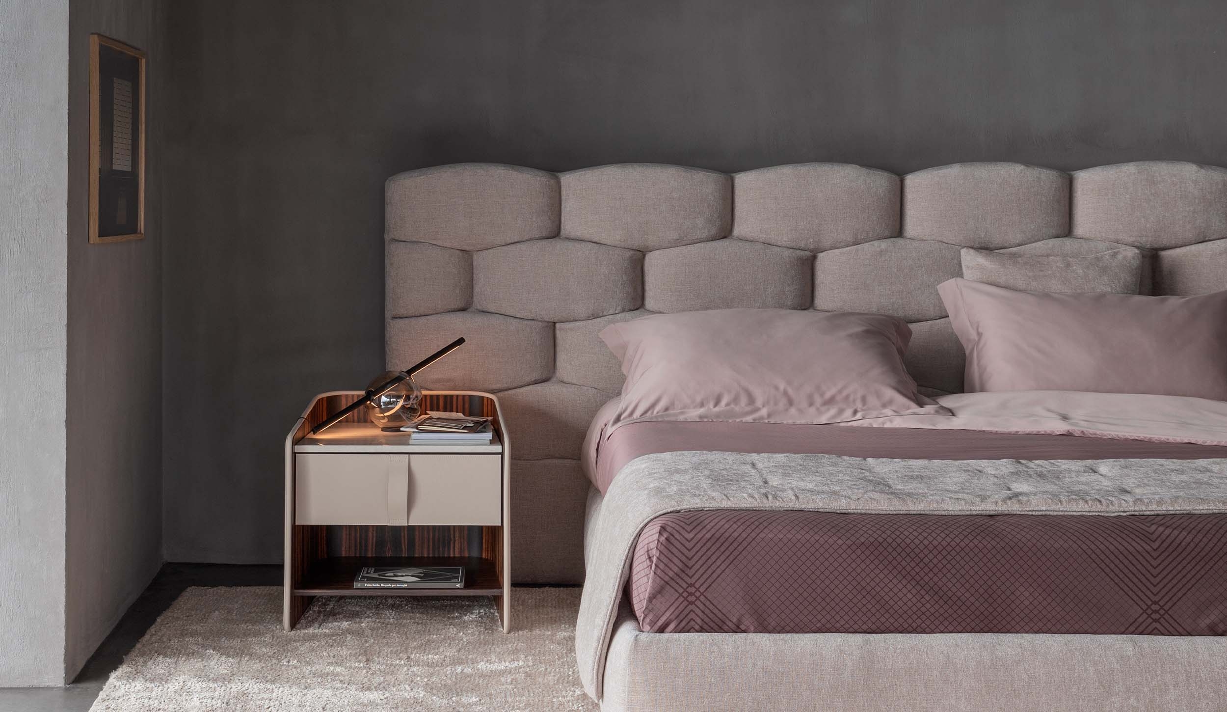 GENTLEMAN SPECCHIO – Specchi di Flou | Architonic