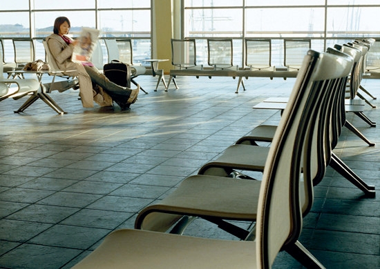 ROLLINGFRAME TILT / 434 - Chairs from Alias | Architonic