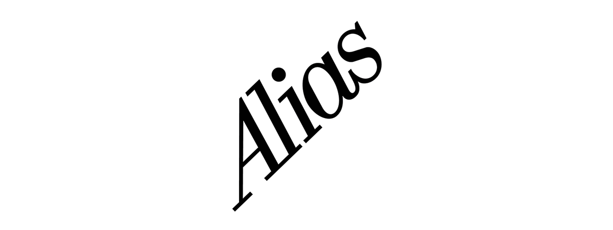 Discover products by Alias online | Architonic