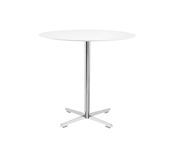 CROSS TABLE / 572 - Dining tables from Alias | Architonic