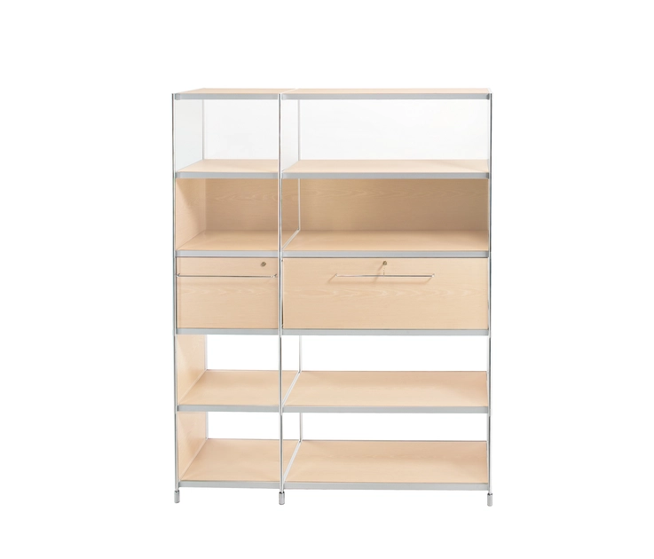 SEC BOOKSHELF LIB012 - Shelving from Alias | Architonic