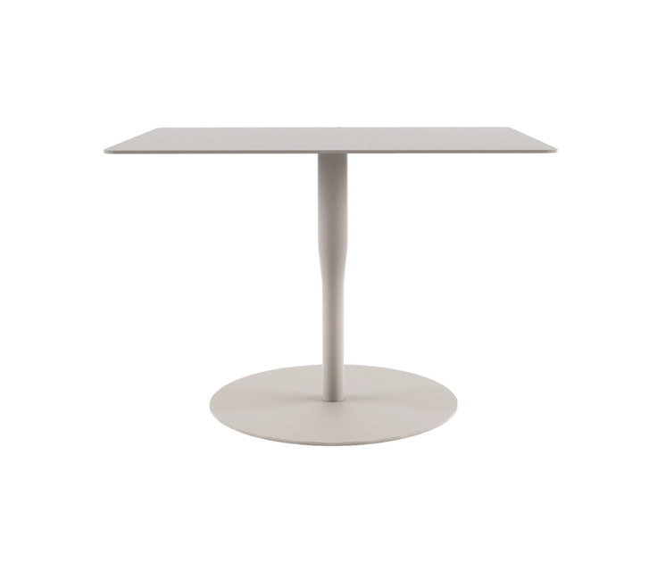 ATLAS TABLE / O - Bistro tables from Alias | Architonic