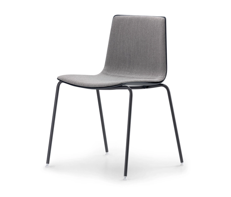 SLIM CHAIR 4 SOFT M / 89C - Chairs from Alias | Architonic