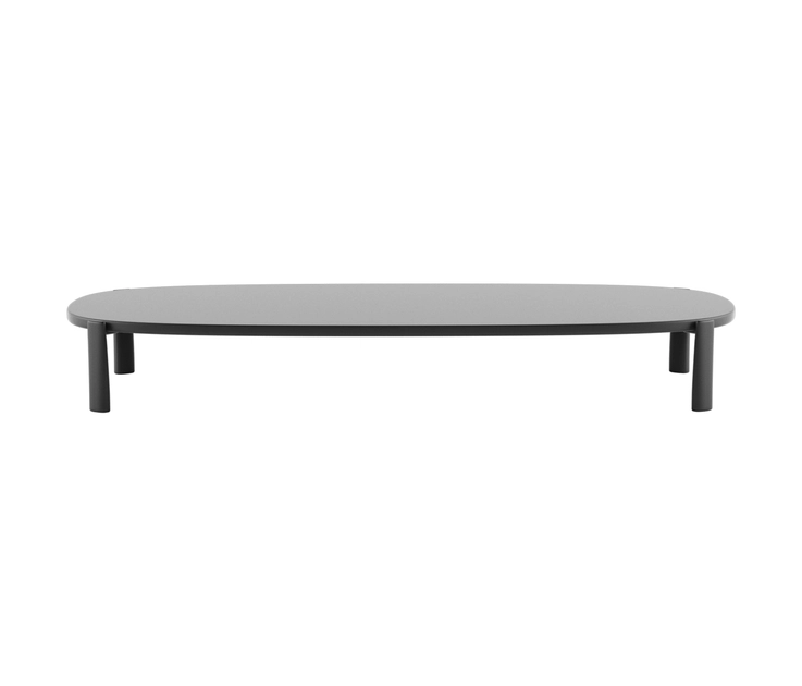 TEN LOW TABLE 120X60 / T10 - Coffee tables from Alias | Architonic