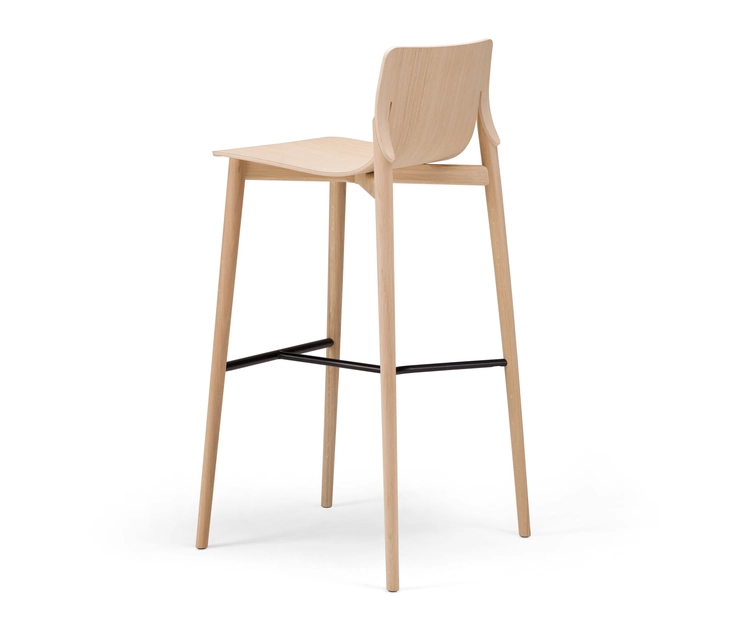 KAYAK HIGH STOOL / 052 - Bar stools from Alias | Architonic