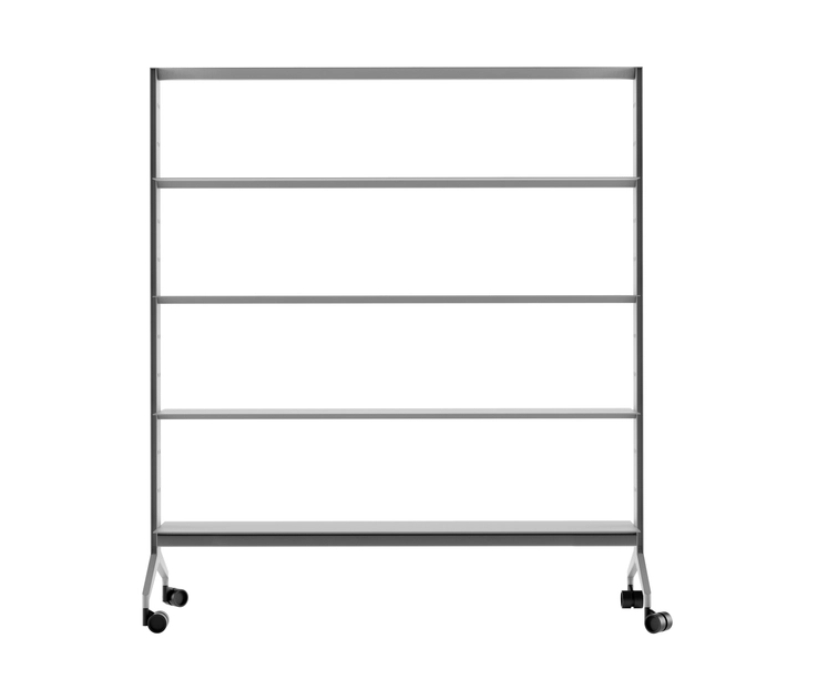 ALINE WORK BOOKSHELF / J10 - Shelving from Alias | Architonic