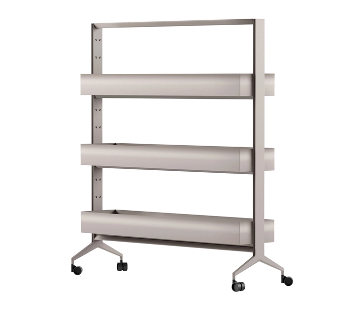 ALINE WORK PLANTER / J16 - Shelving from Alias | Architonic