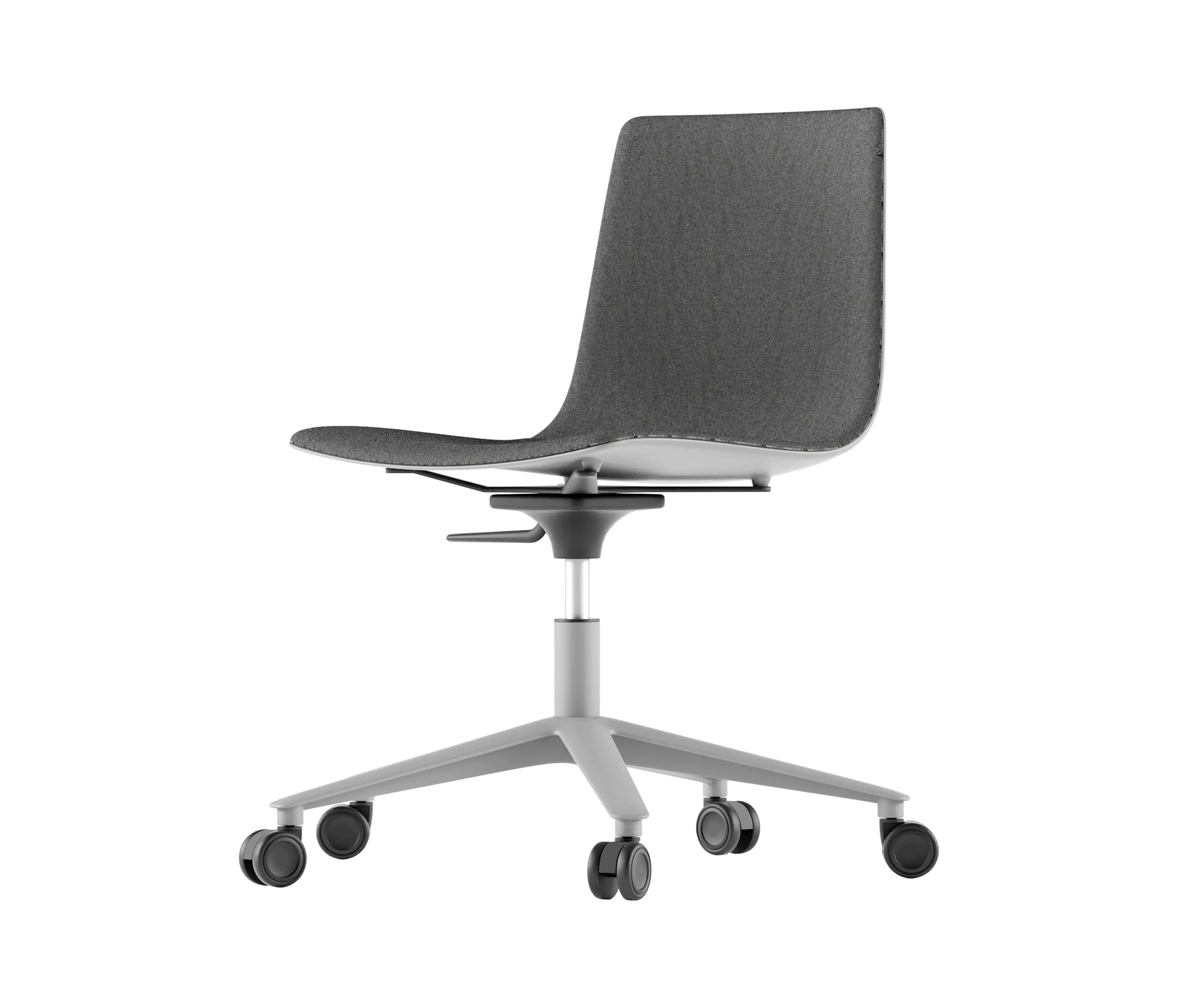 SLIM CHAIR STUDIO 5 SOFT M / 89N_M - Chairs from Alias | Architonic