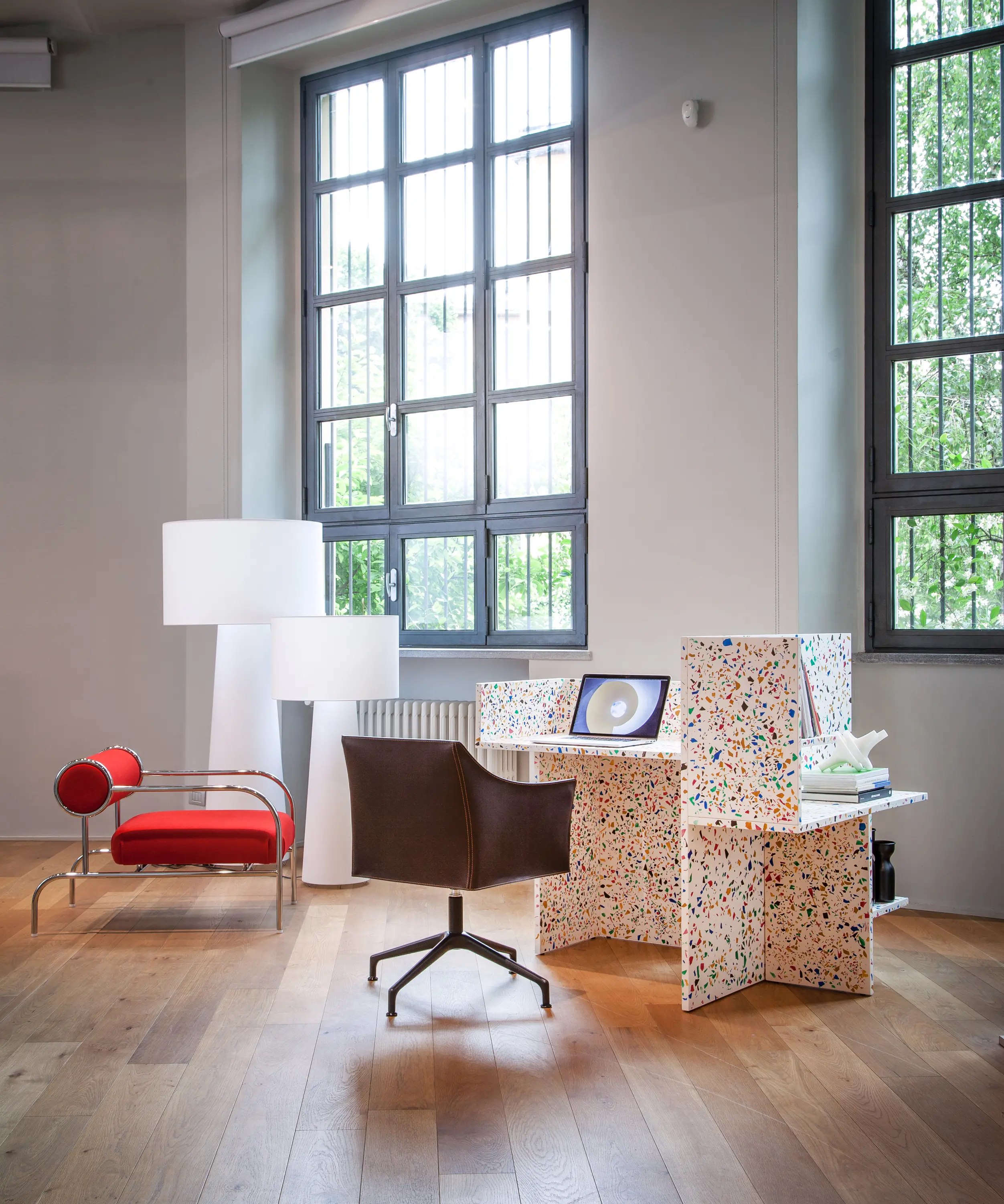 O-CAP – Sillas de Cappellini | Architonic