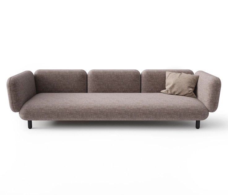 HOBO CONTRACT - Sofas from Cappellini | Architonic