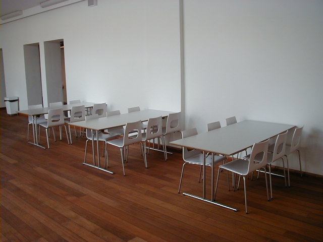 ARENA 800 TABLE - Contract tables from Piiroinen | Architonic