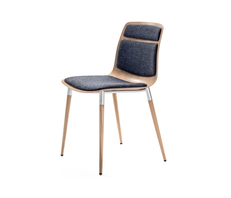 PI CHAIR A.2 - Chairs from Piiroinen | Architonic