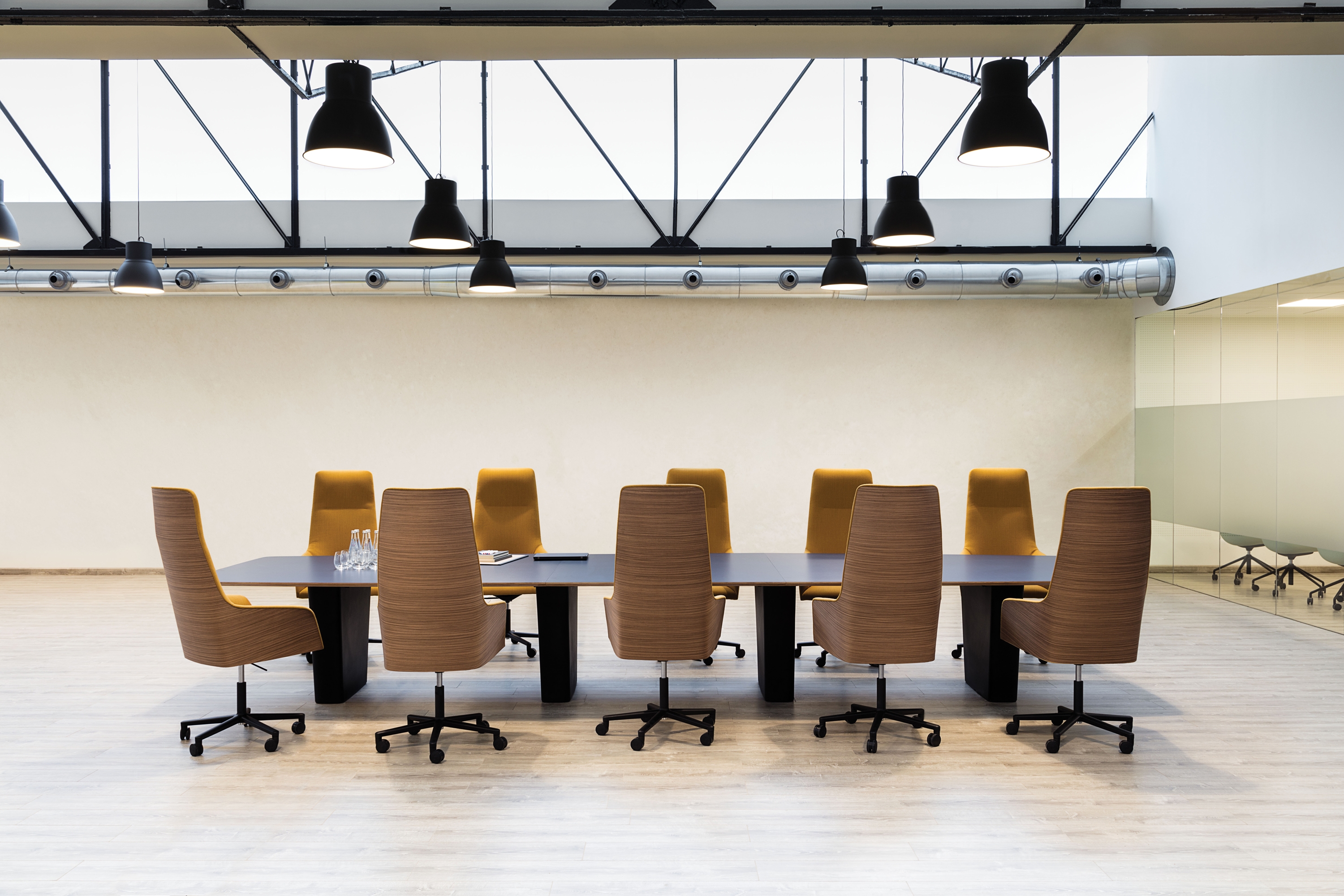 ALYA EXECUTIVE SO 1480 - Chairs from Andreu World | Architonic