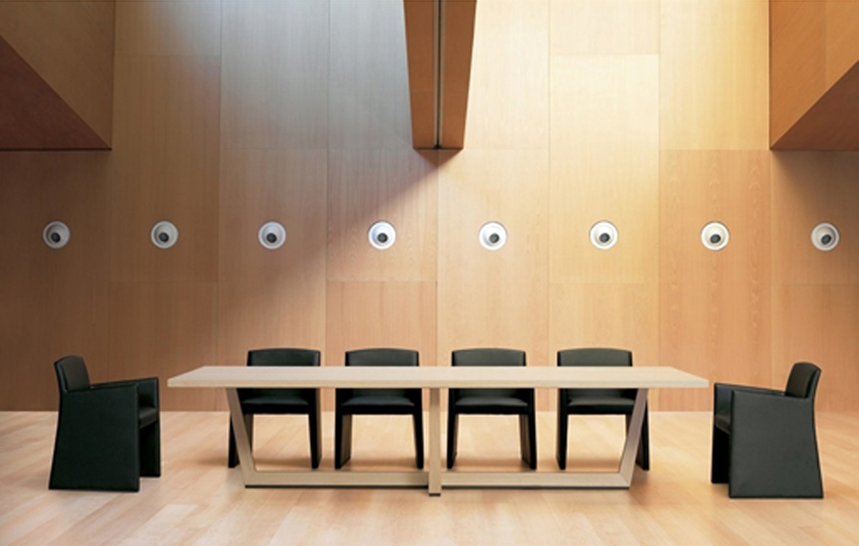 UVES ME 3664 - Dining tables from Andreu World | Architonic