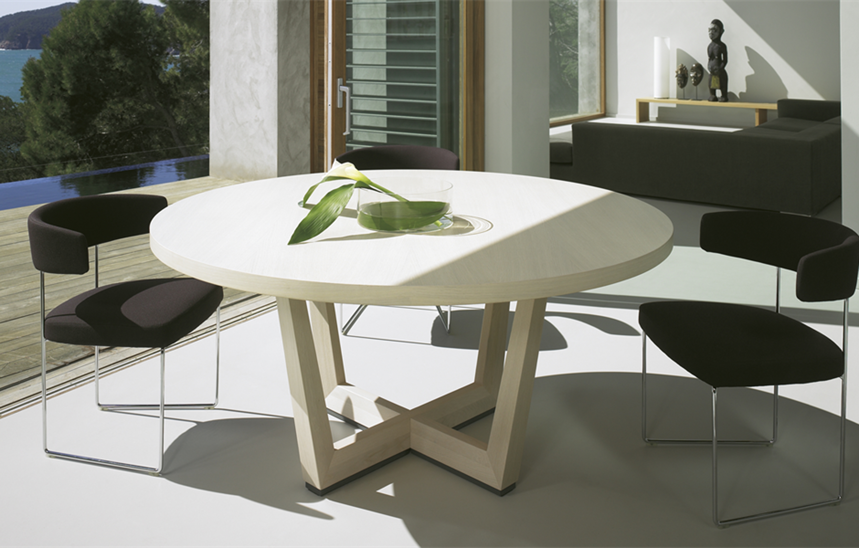 TAURO BU-4203 - Armchairs from Andreu World | Architonic