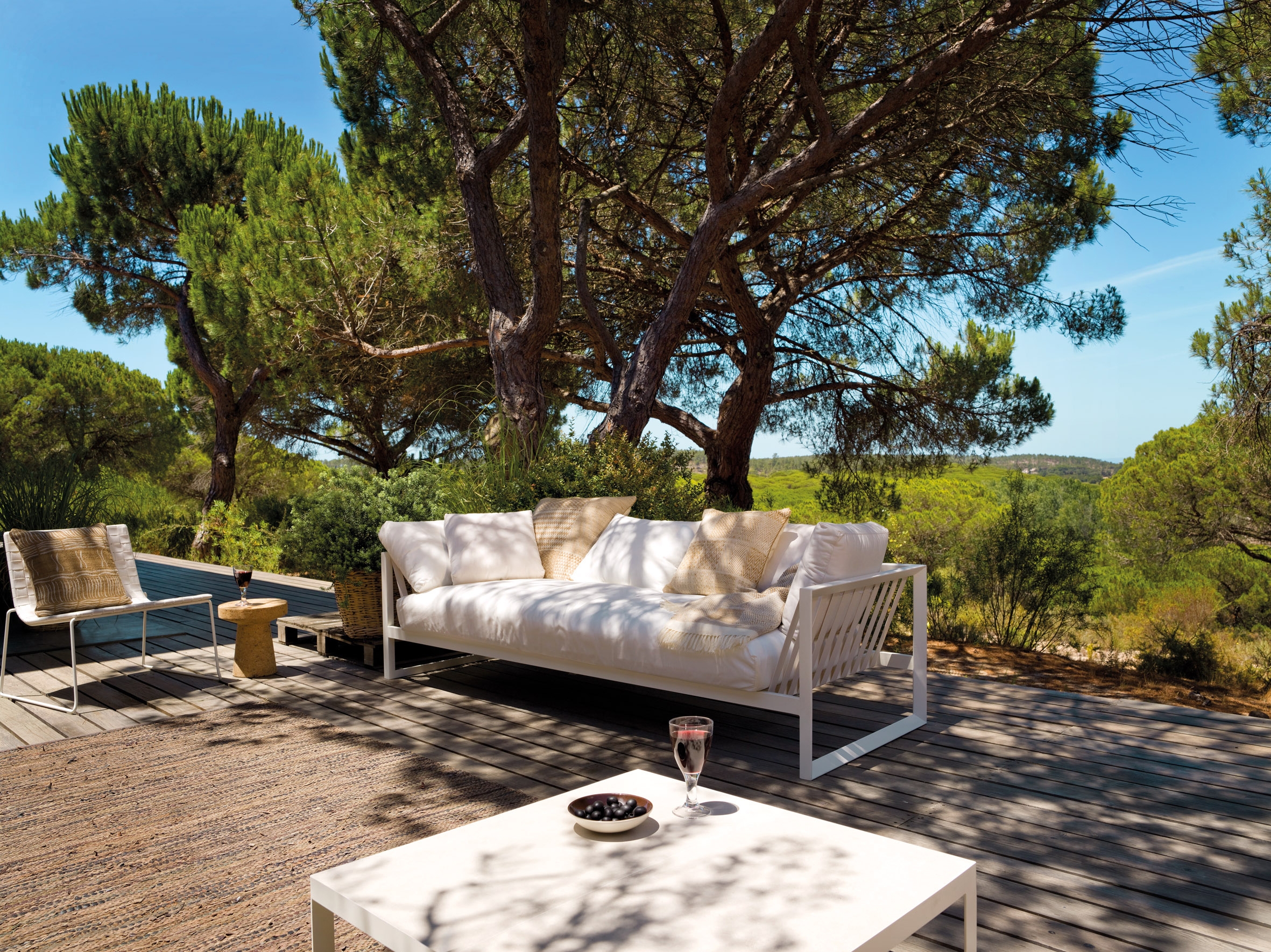 SAND SF 4300 - Sofas from Andreu World | Architonic